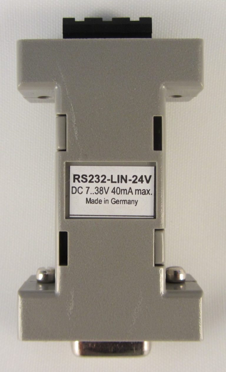 LIN Tools | Freitag Elektronik